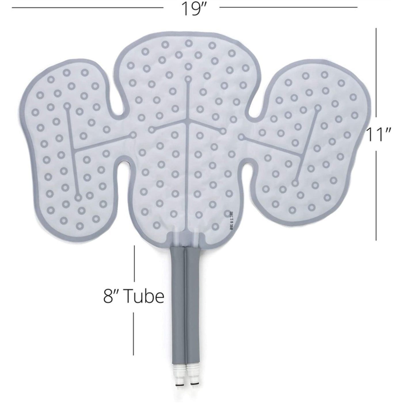 Ossur Cold Rush Hip Pad (Right) — Medsupplynow