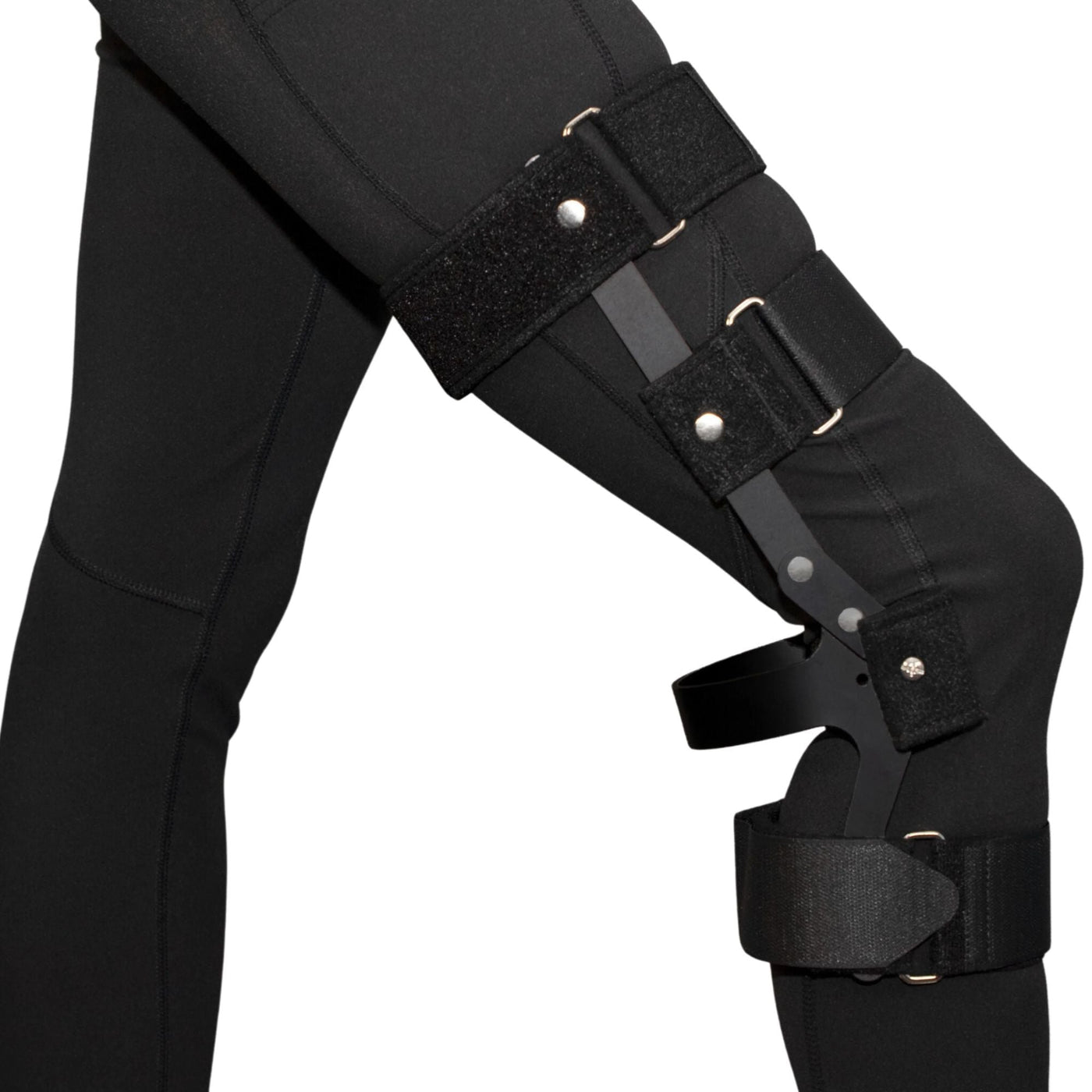 Trulife Lenox Hill Hinged Swedish Knee Cage - A247 — Medsupplynow