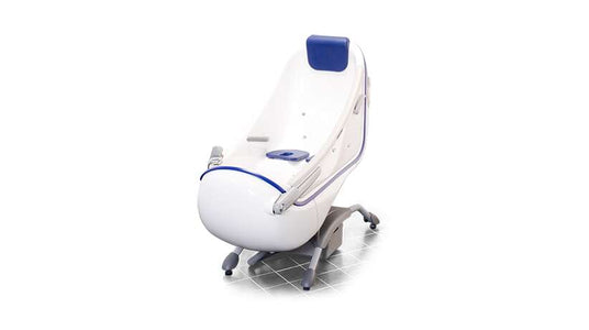 ArjoHuntleigh Parker Bath System — Medsupplynow