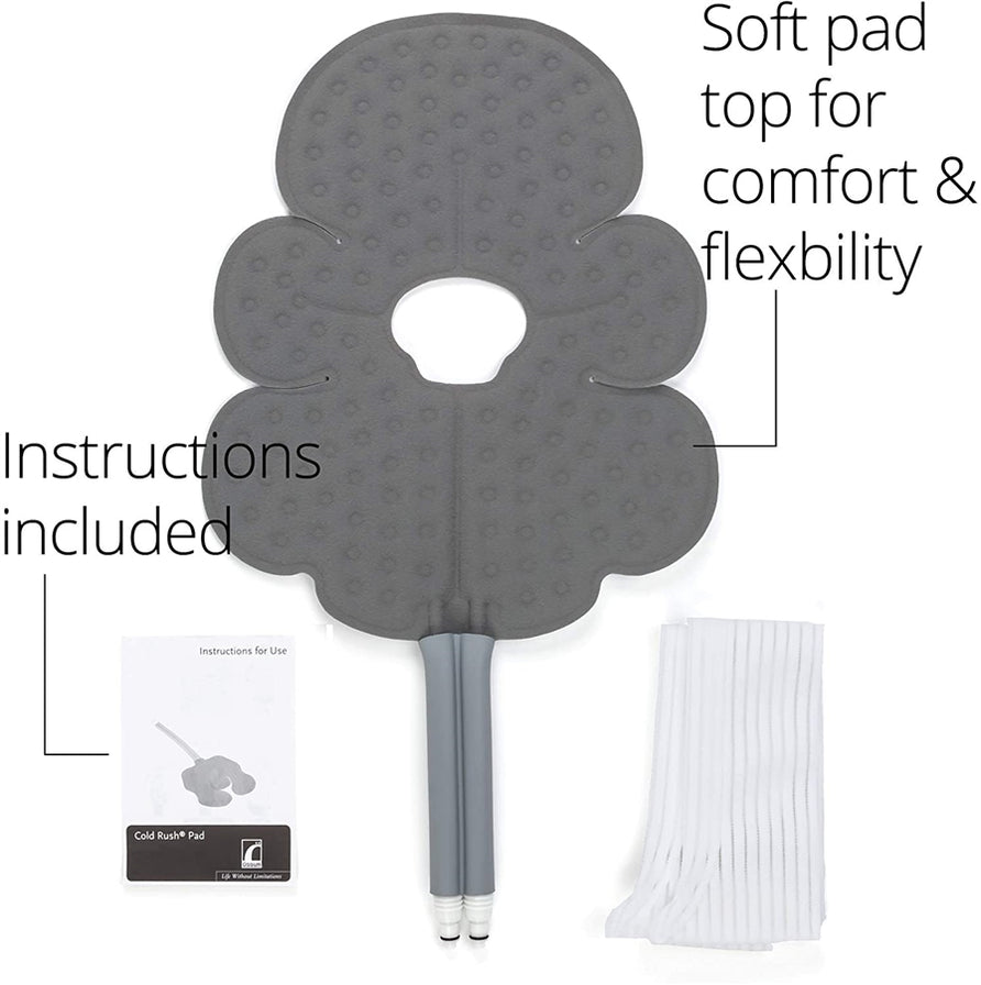 Ossur Cold Rush Knee Pad — Medsupplynow