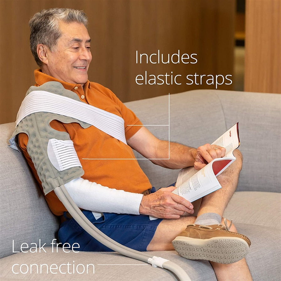 Ossur Cold Rush Shoulder Pad (Small) — Medsupplynow