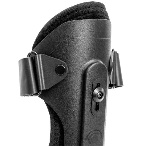 Trulife Matrix/Max Anterior Shell with Straps and Pads - FH250A ...