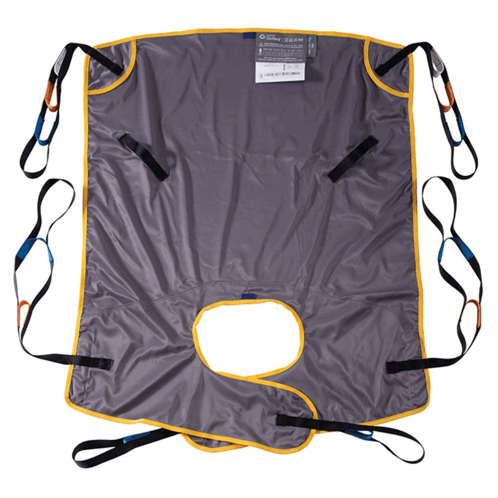 Hoyer Loop Style Quickfit Deluxe Sling — Medsupplynow