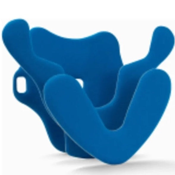 Ossur Miami J Select Replacement Pads — Medsupplynow