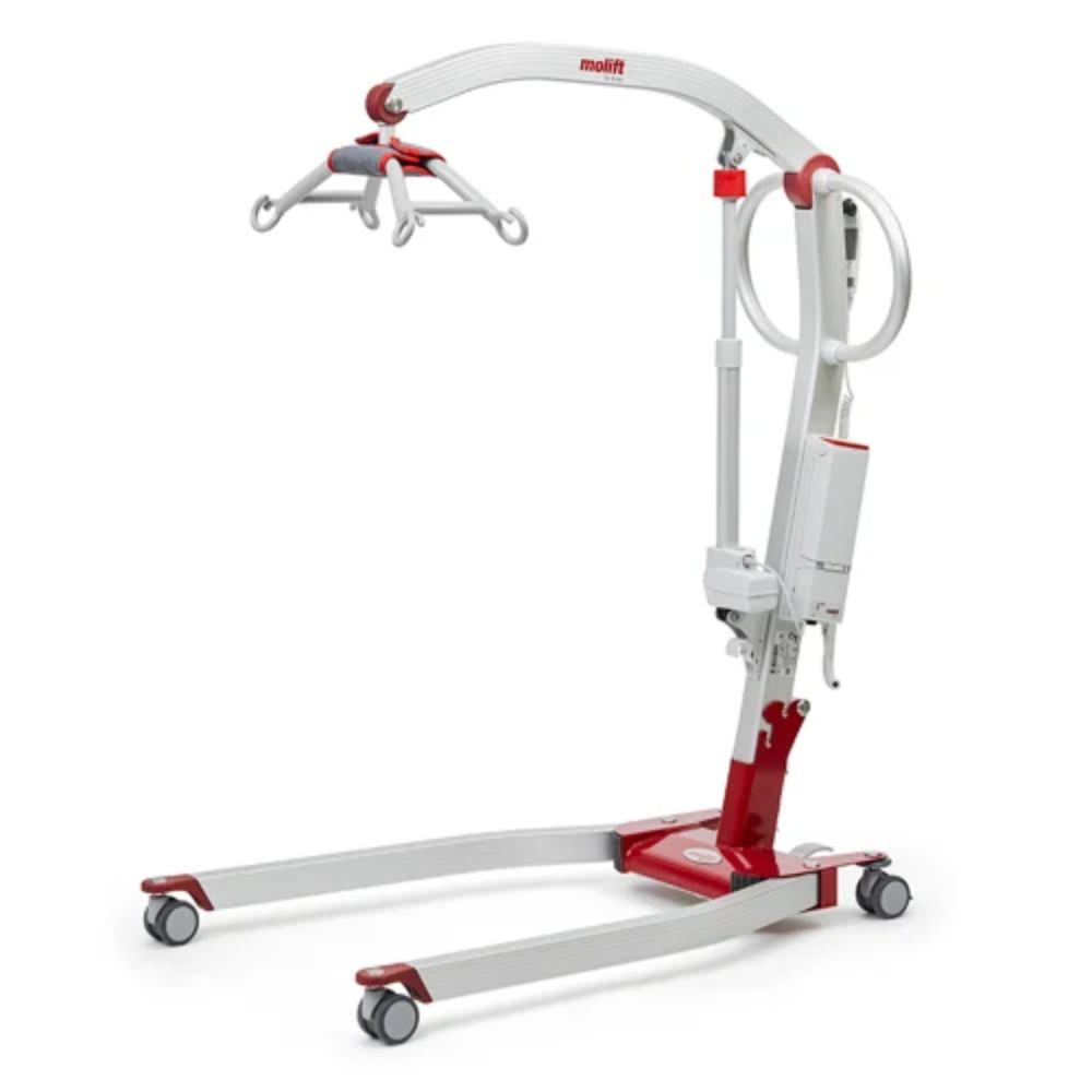 Molift Smart 150 Portable Patient Lift — Medsupplynow