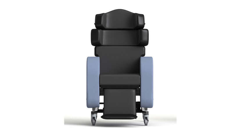 ArjoHuntleigh Phoenix Supportive Seating Recliner — Medsupplynow