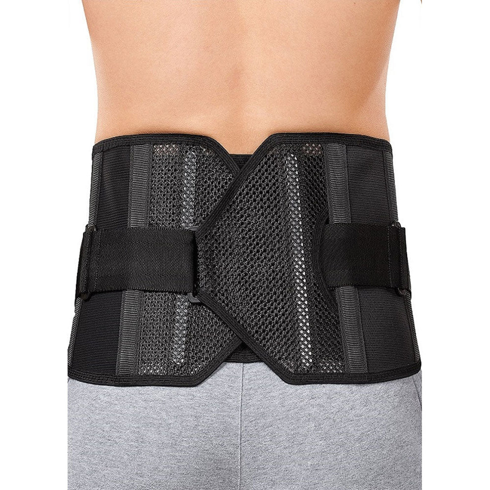 medi protect Pro Action Back Support — Medsupplynow