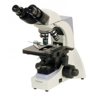 Bristoline Binocular Microscope — Medsupplynow