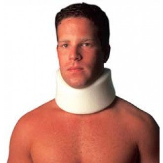 Cervical Neck Injury Collar — Medsupplynow
