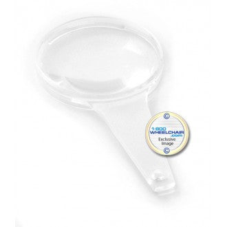 Windsor Hand Magnifier — Medsupplynow