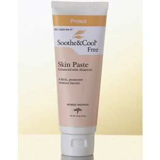 Soothe & Cool Skin Paste (Single tube) — Medsupplynow