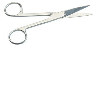 Deaver Operating Scissors, Straight — Medsupplynow