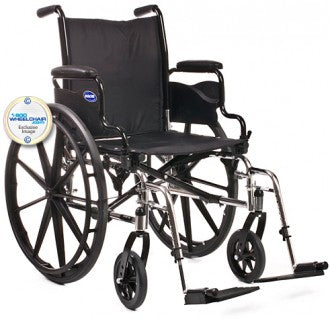 Invacare 9000 SL Custom Wheelchair — Medsupplynow