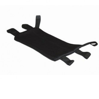Gel Calf Support Panel with Positioning Strap — Medsupplynow
