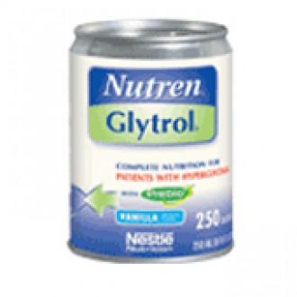 Glytrol Nutritional Formula (case of 24) — Medsupplynow
