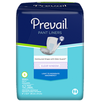 Prevail Overnight Super Liners — Medsupplynow
