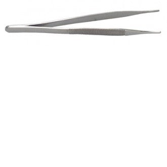 Addison Thumb Dressing Forceps — Medsupplynow