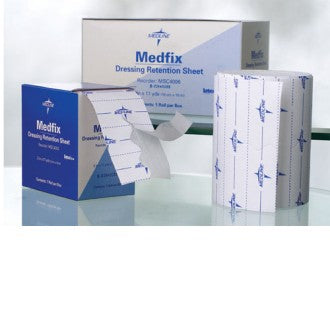 Medfix Dressing Retention Tape — Medsupplynow