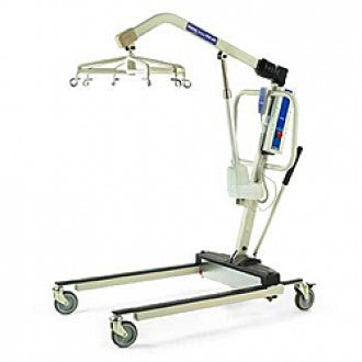 Invacare Reliant 600 Patient Lift — Medsupplynow