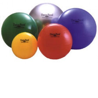 Thera-Band Exercise Ball — Medsupplynow
