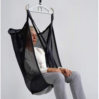 Liko Original High Back Sling Poly Mesh — Medsupplynow