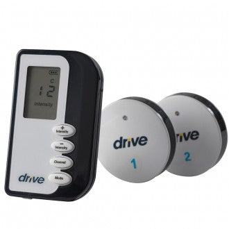 Drive PainAway Wireless TENS Unit — Medsupplynow
