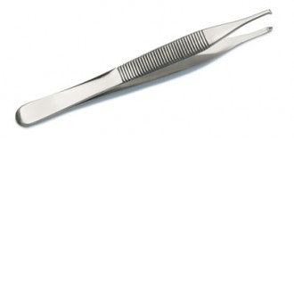 Addison Thumb Tissue Forceps — Medsupplynow