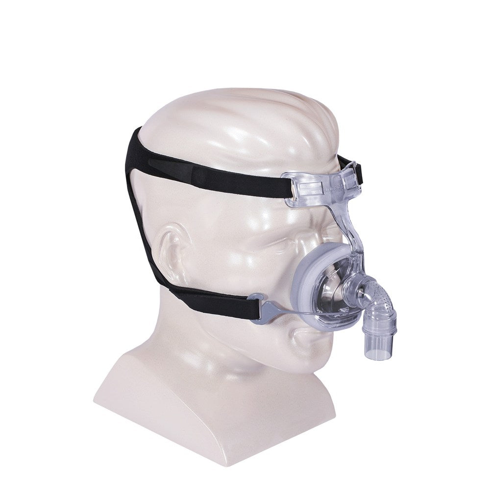 Fisher & Paykel FlexiFit 407 CPAP Mask & Headgear — Medsupplynow