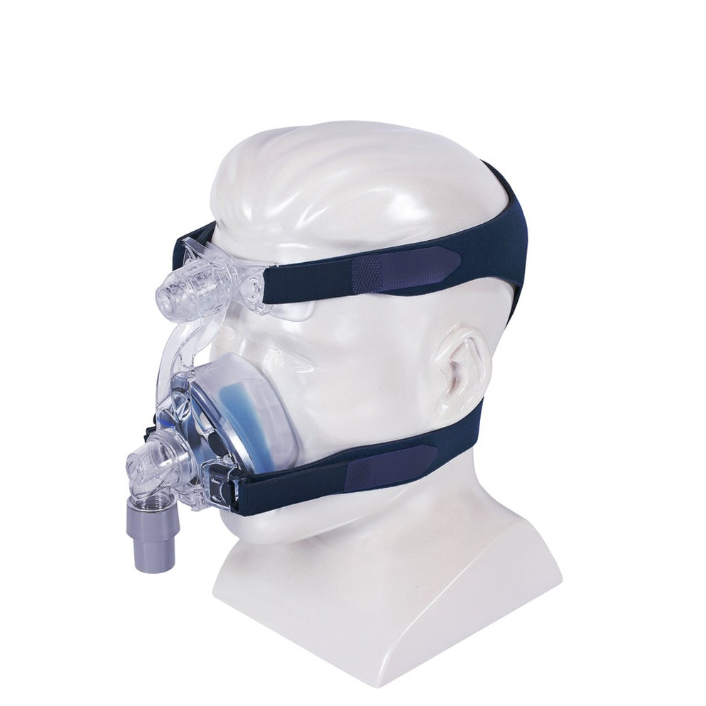 ResMed Mirage SoftGel CPAP Mask & Headgear — Medsupplynow