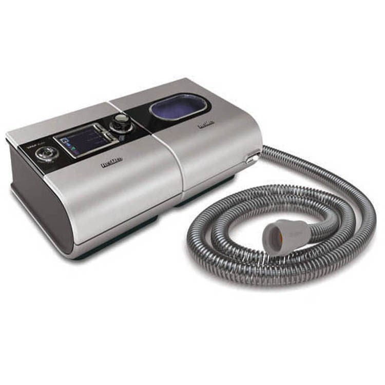 ResMed S9 VPAP Auto Bilevel w/H5i and ClimateLine Tube — Medsupplynow