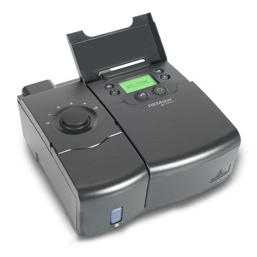 Respironics REMstar M Series CPAP, Humidifier, and Smart Card ...