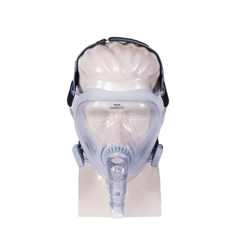 Respironics FitLife Total Face CPAP Mask — Medsupplynow
