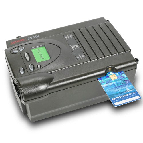 Respironics BiPAP AutoSV Advanced — Medsupplynow