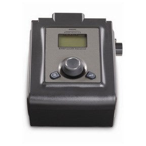 Respironics BiPAP autoSV Advanced System — Medsupplynow