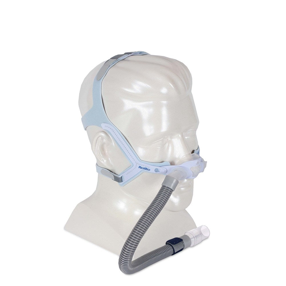 Resmed Pixi Pediatric CPAP Mask and Headgear — Medsupplynow